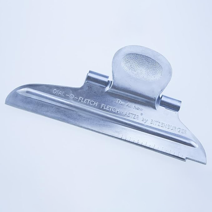 Bitzenburger Precision Die Cast Right Wing Clamp– woodsteeltools