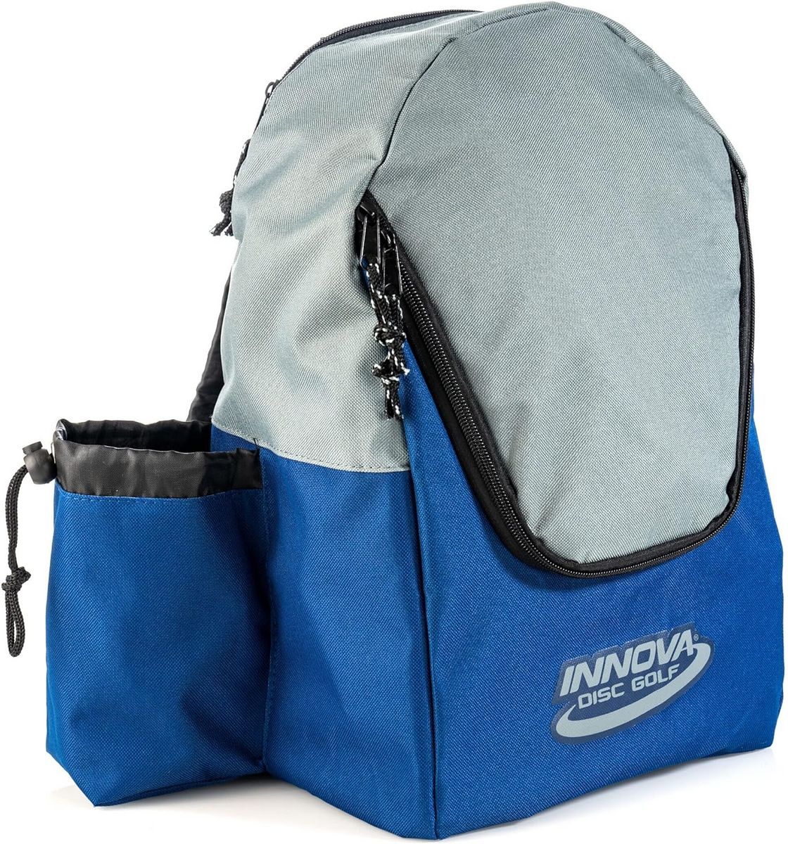 Innova Discover Pack Disc Golf Backpack– woodsteeltools