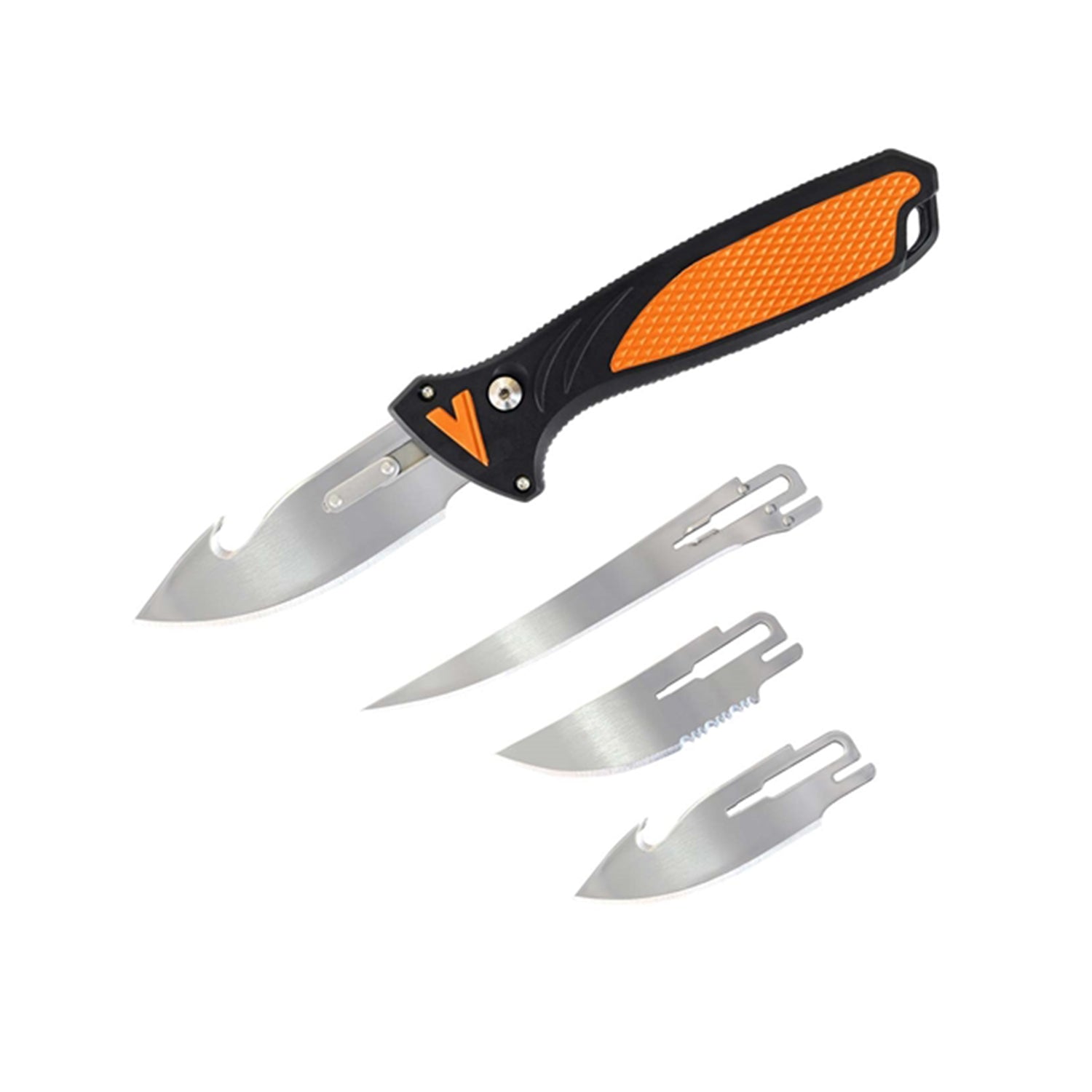 TALON HUNT– woodsteeltools
