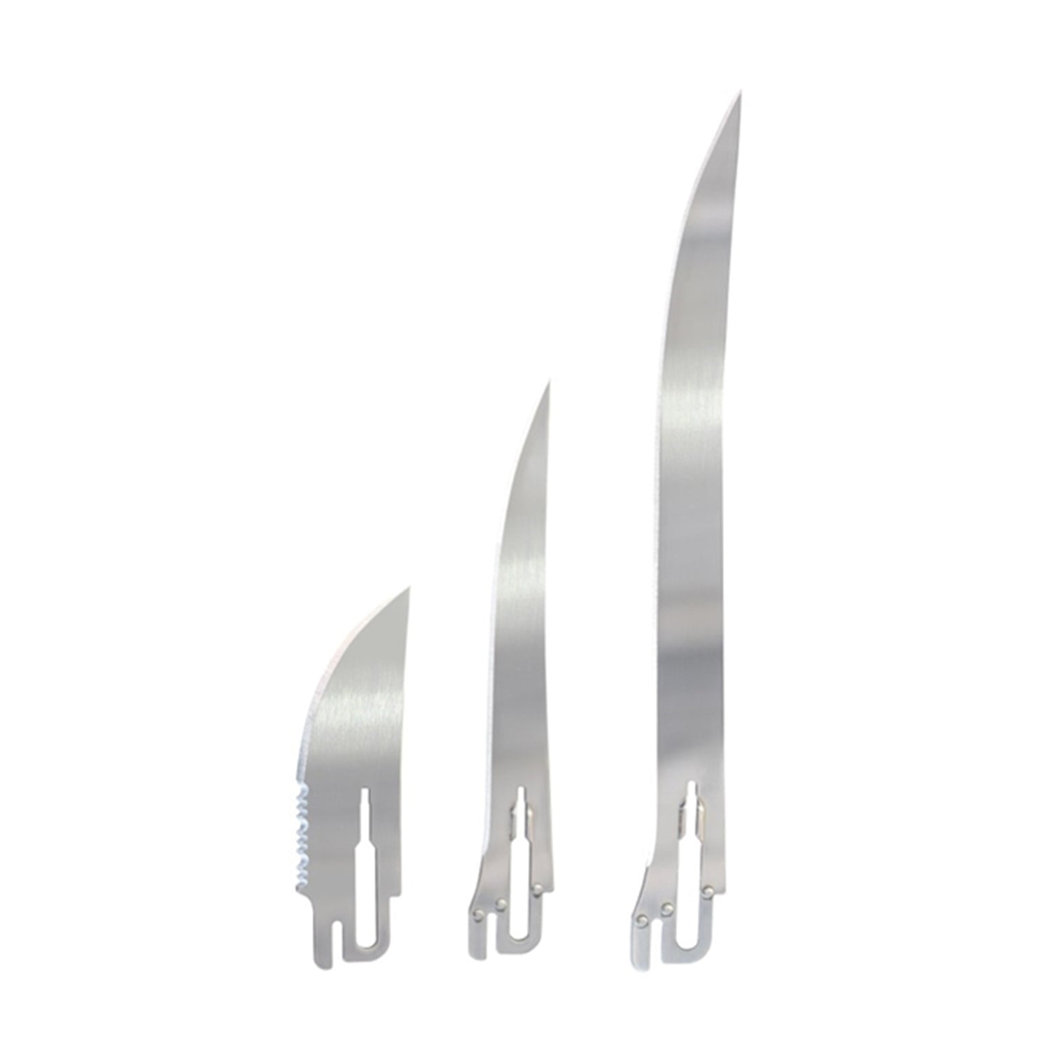 TALON FISH REPLACEMENT BLADE 3 PACK– woodsteeltools