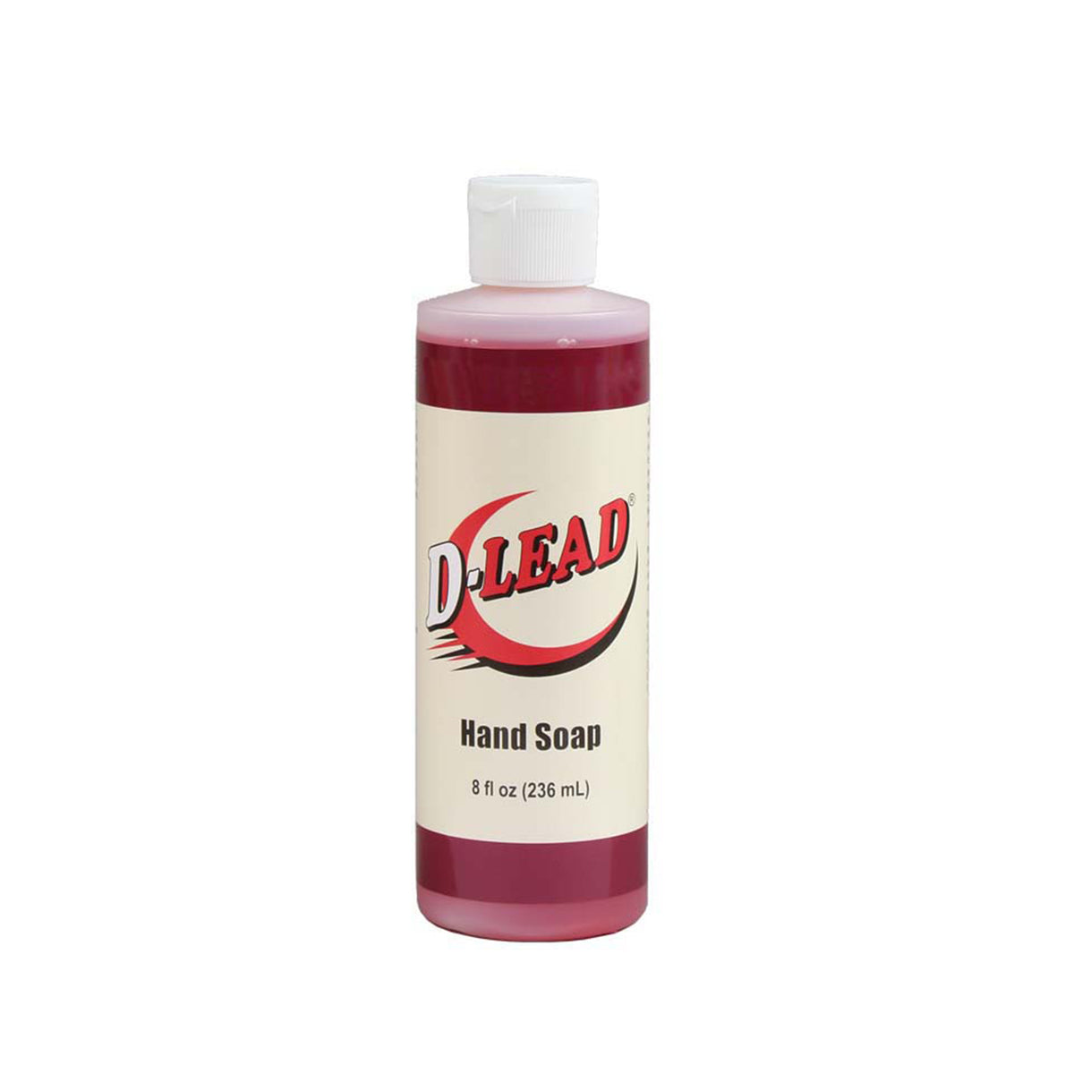 D-Lead Hand Soap: 8 oz. bottles 4222ES-8 (Case of 24 bottles ...